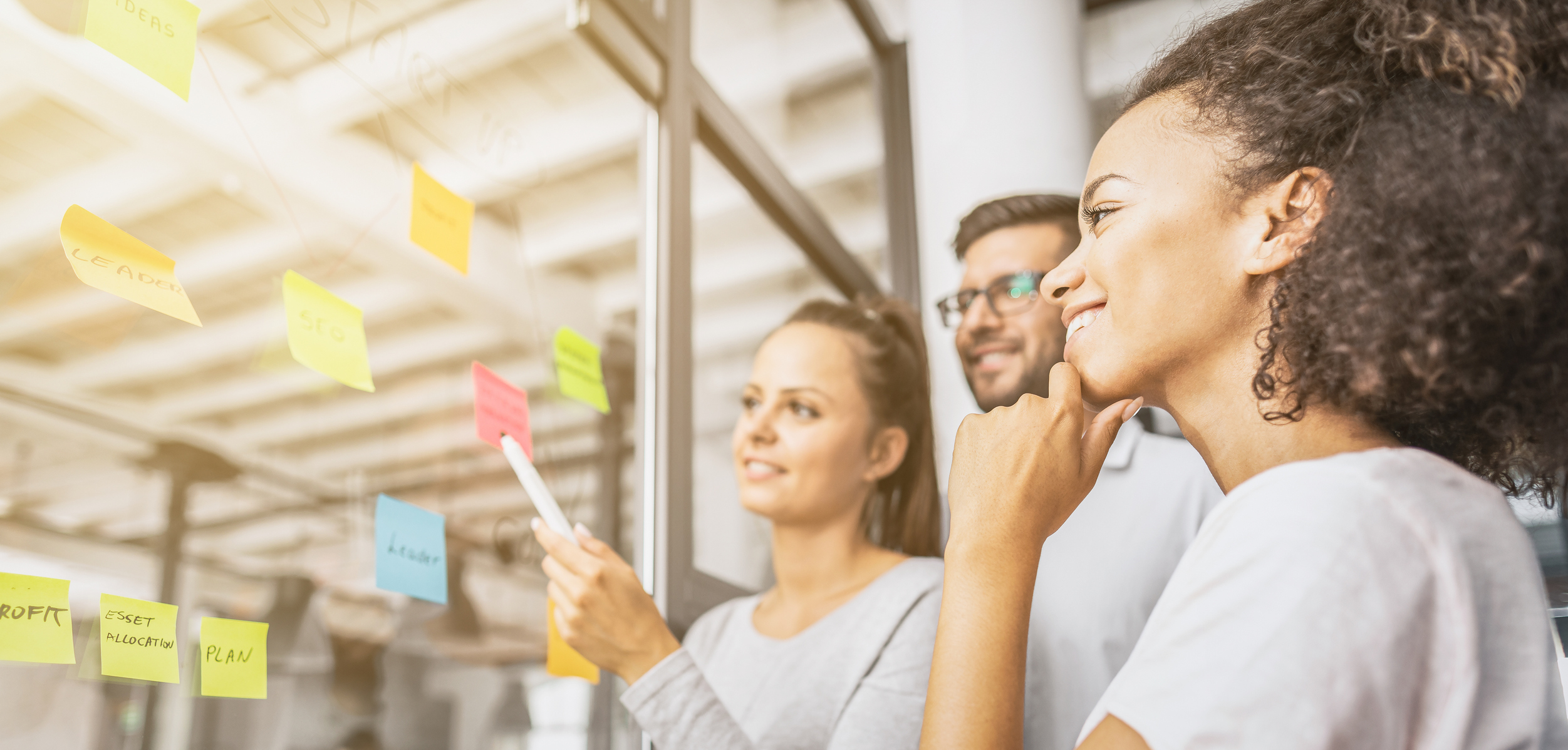 Are We Leading People or Managing Problems? | Studer Education