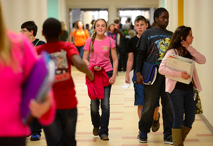 The Power of Rounding with Teachers - Studer Education