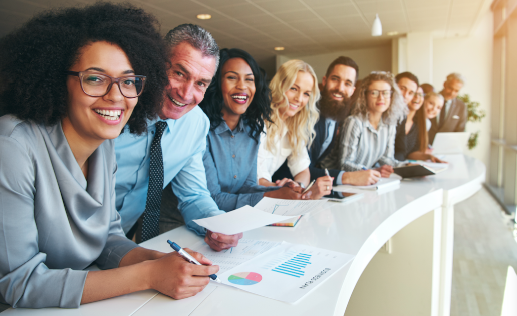 Key Ingredient for Success: Leadership Rounding