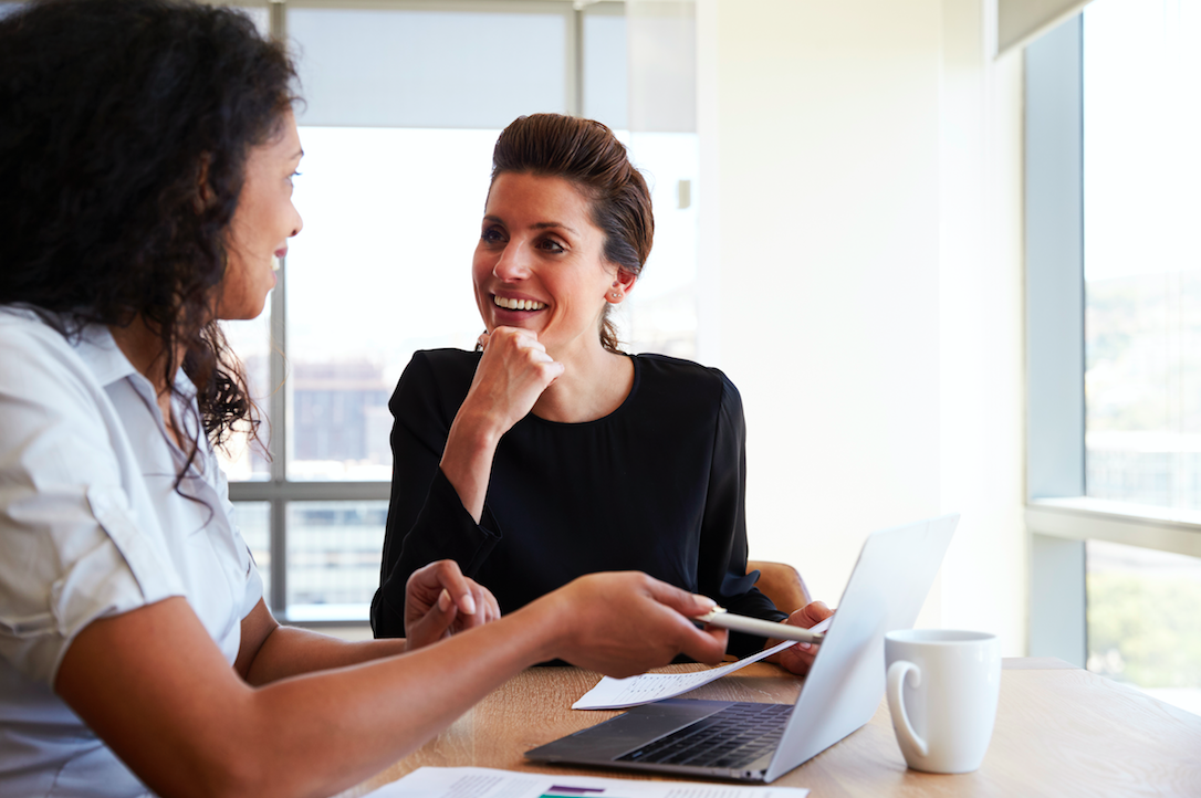 Promising Results: The impact of implementing performance conversations