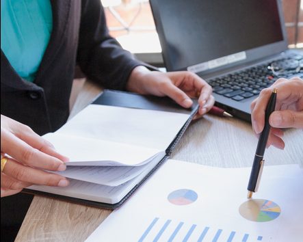 Digging into Data | Studer Education