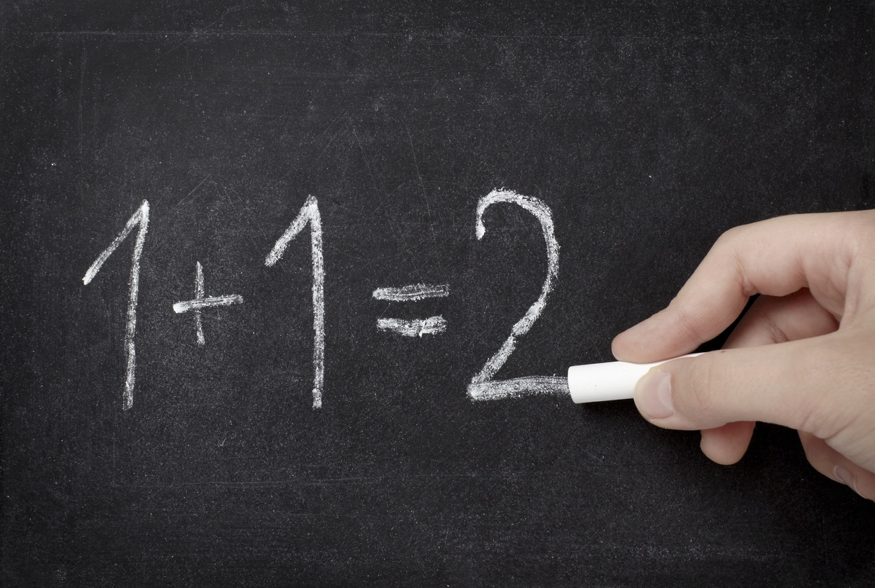The Ultimate Equation: Strategy + Execution = Results | Studer Education