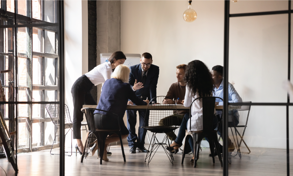 The Nine Principles Framework: A Foundational Guide to Organizational ...