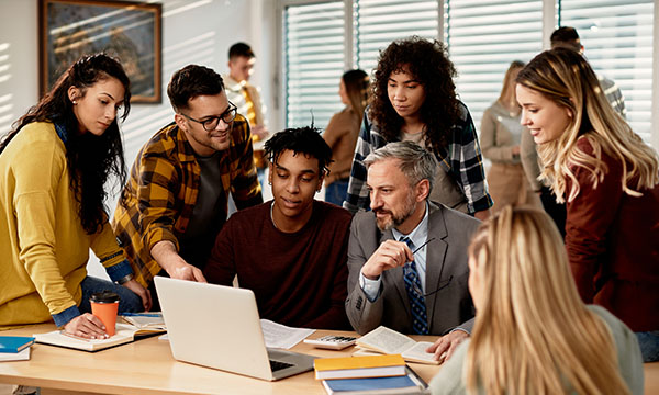 EP213: Using Local Culture to Improve the Student Experience | Studer ...