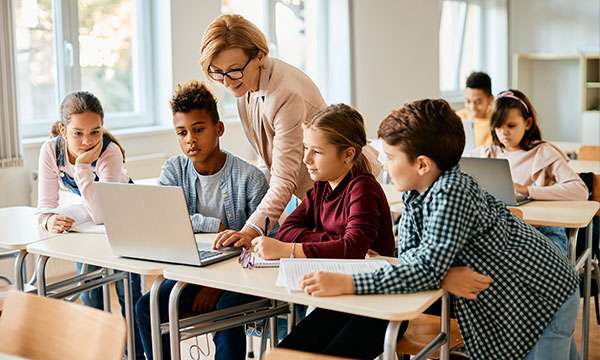 EP242: Rethinking Teacher Preparation Programs | Studer Education