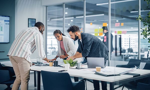 EP275: Lead Collaboratively and Transparently | Studer Education