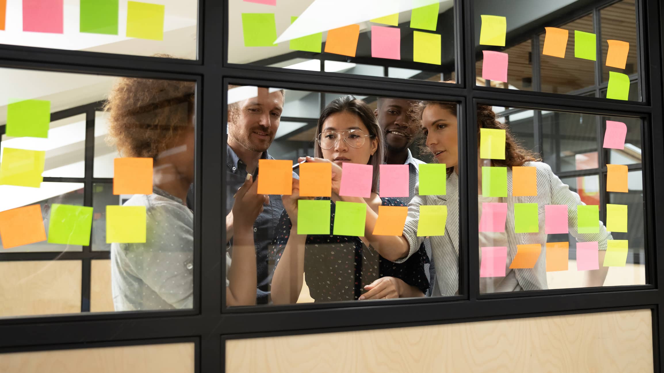 Empower Your Team: Using Plus/Delta as a Template for Making ...