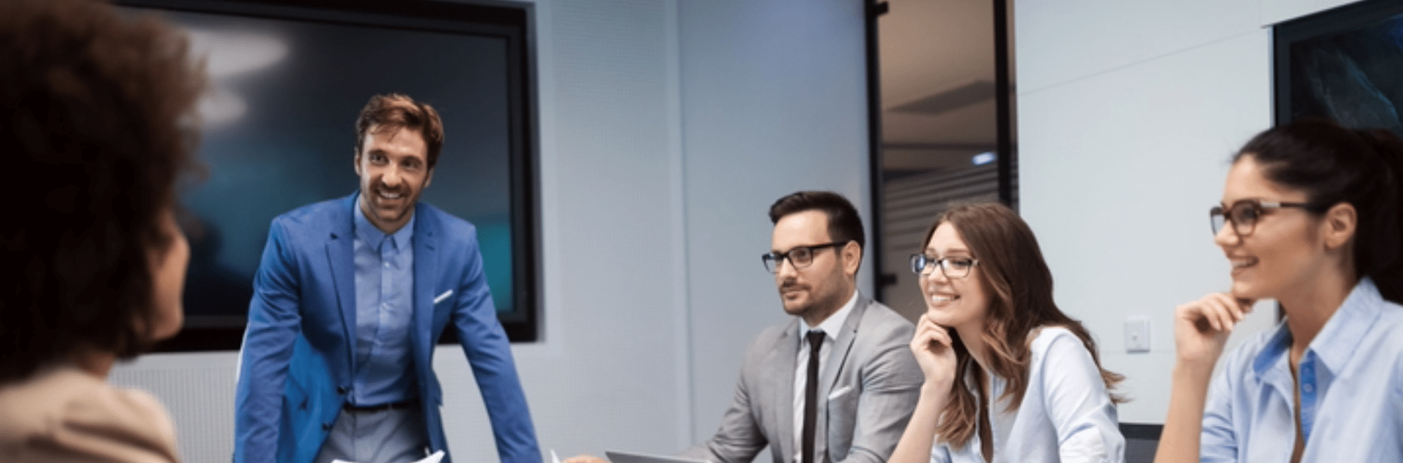 EP362: Rounding for Service Excellence | Studer Education