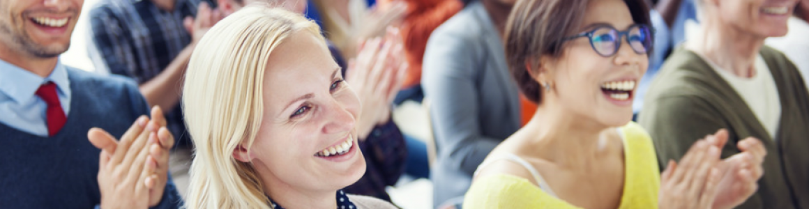 applause | Studer Education