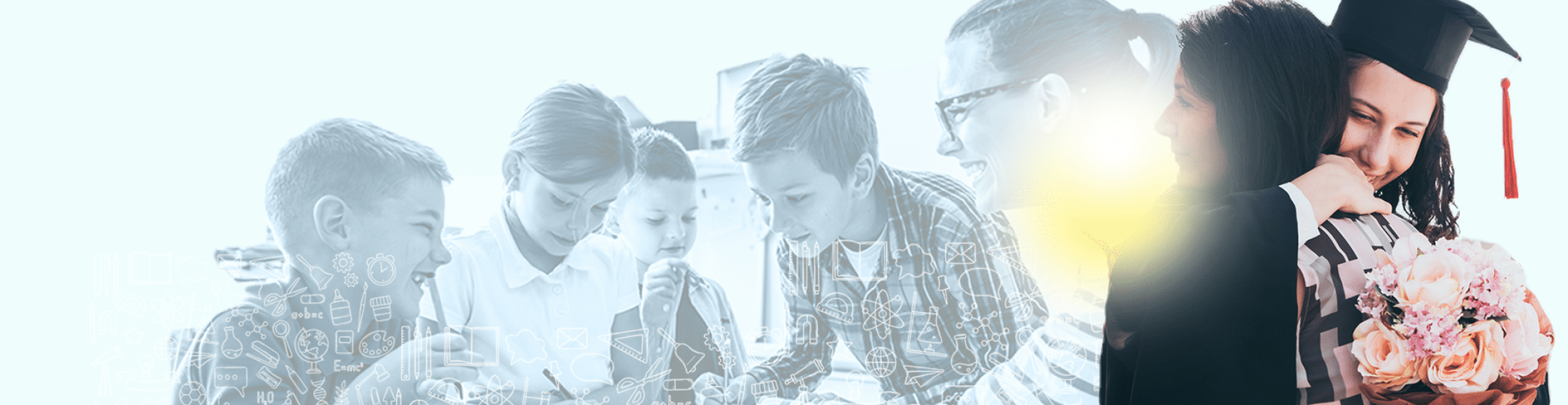 graduation-glassmorph | Studer Education