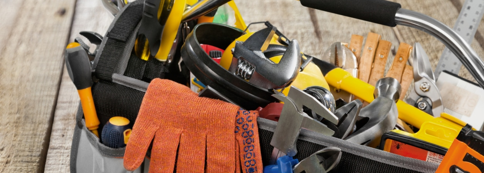 What's in Your Toolbox? Creating a High-Performing Organization