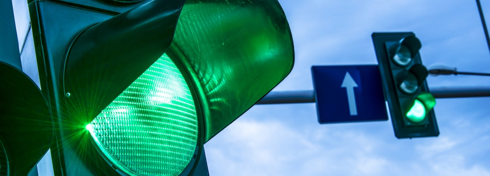 Process Improvement Tool: Stoplight Report